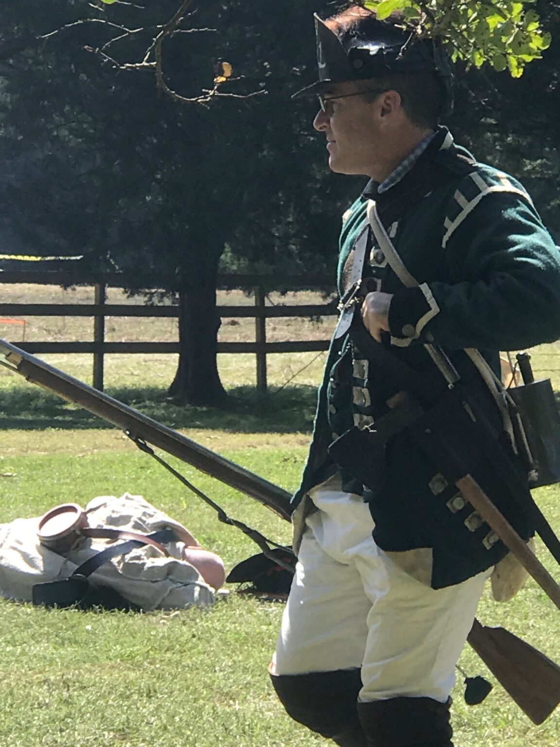 Learn about Loyalists during the Revolution in South Carolina | SC in ...