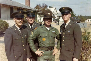 C.W. Bowman was a ‘tunnel rat’ in Vietnam. Hear about it at the Relic ...