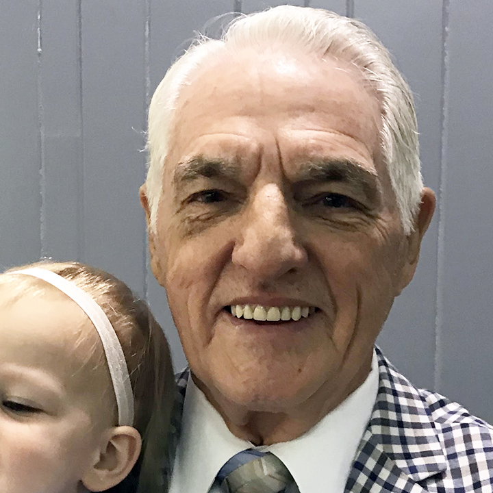 Robert Braddock, Chinook pilot in Vietnam | SC in Vietnam