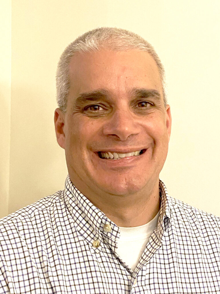 History teacher to speak about the challenges he faces | SC in Vietnam