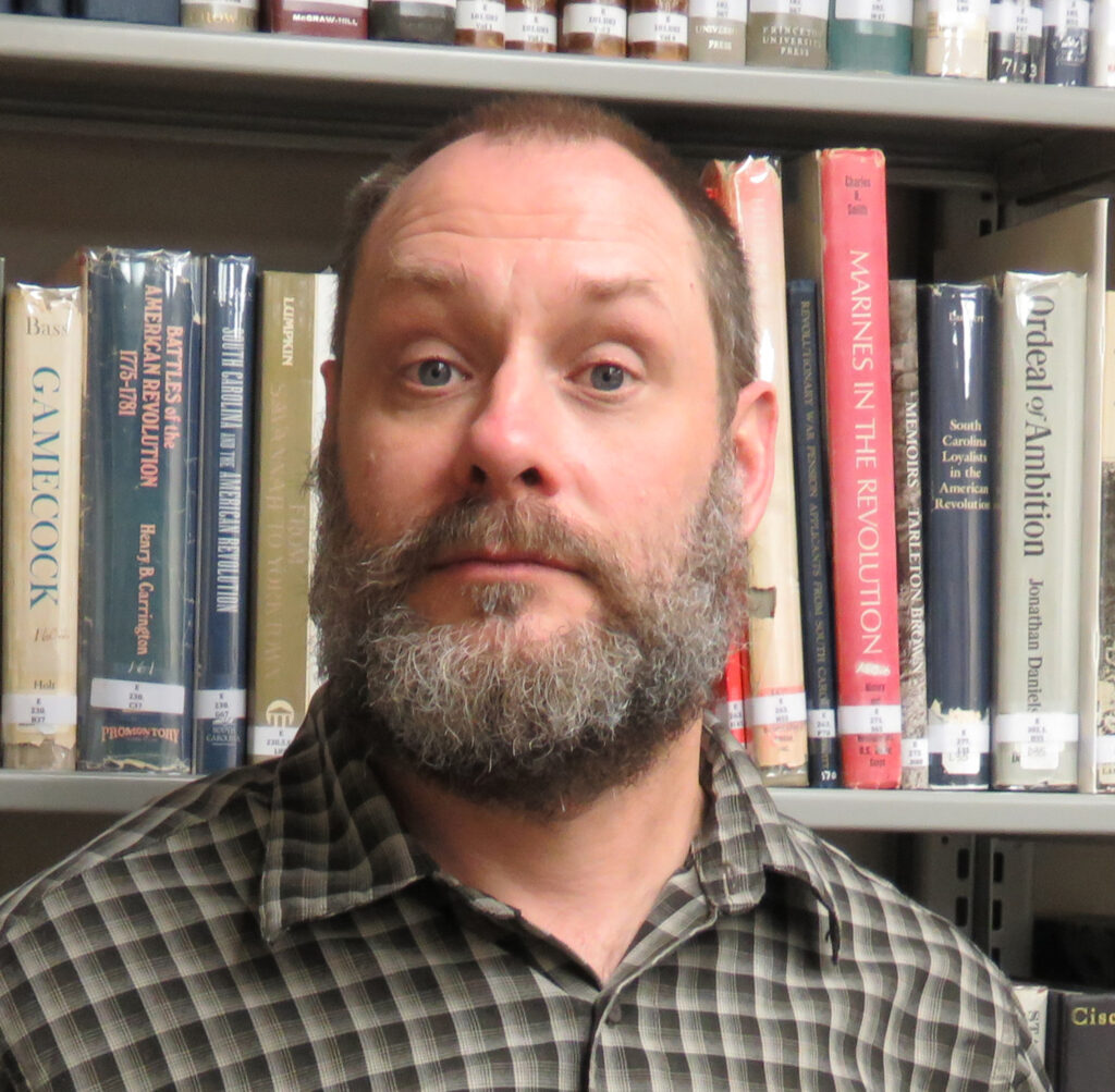 Noon Debrief goes on the road for POW program | SC in Vietnam