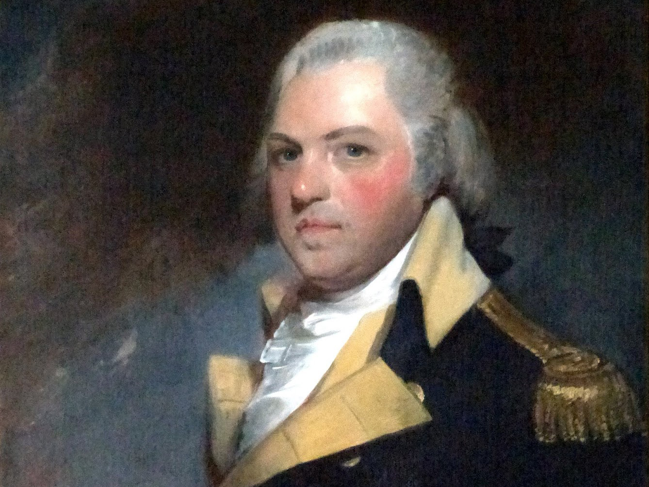 The good, the bad and the ugly about ‘Light-Horse Harry’ Lee | SC in ...